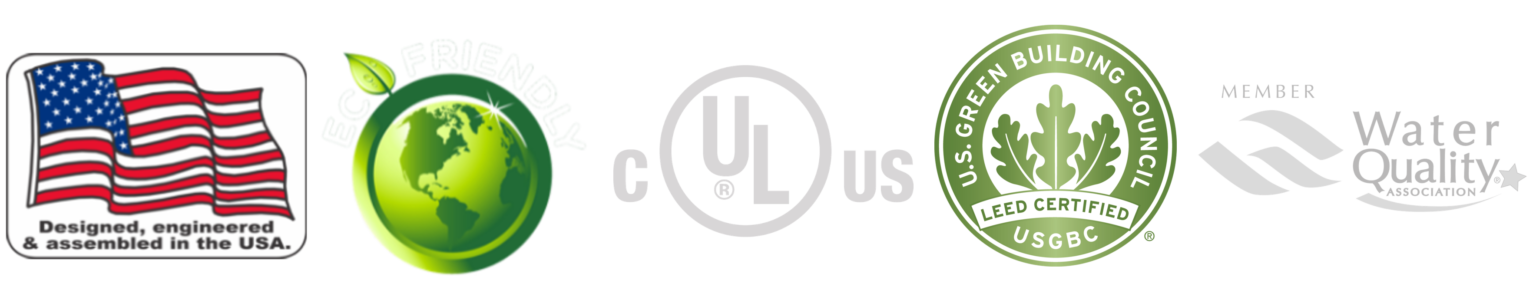 ScaleBlaster® Water Conditioner Fights Hard Water & Limescale