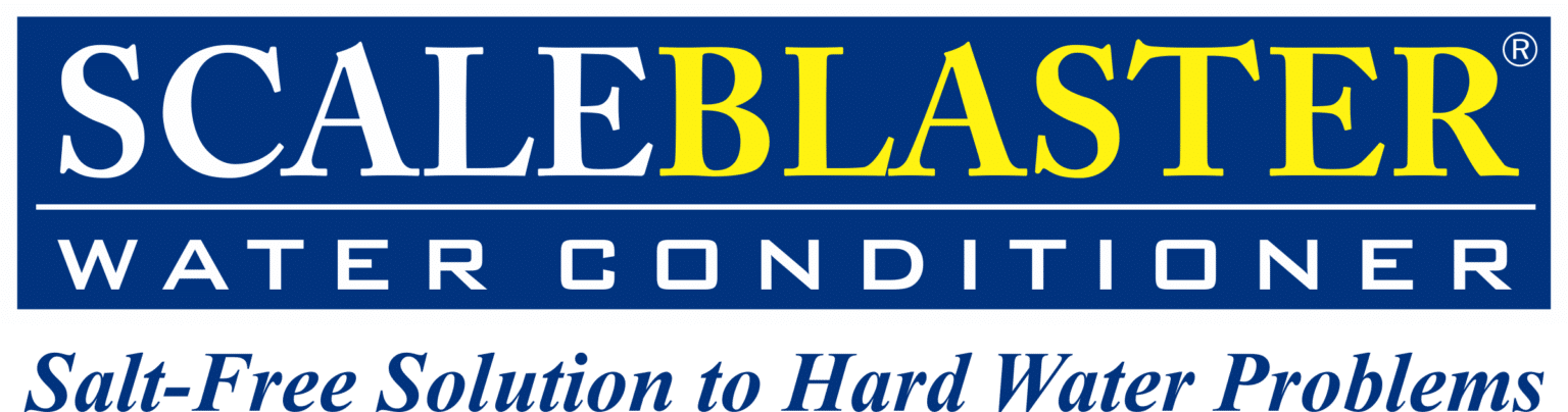 ScaleBlaster | Electronic Water Conditioner & Softener Alternative